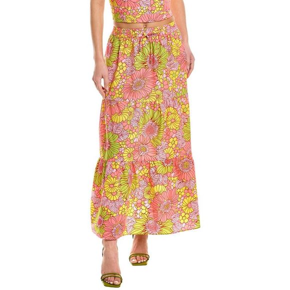 Flora Bea NYC | Dresses | Flora Bea Nyc Rimaro Skirt | Poshmark